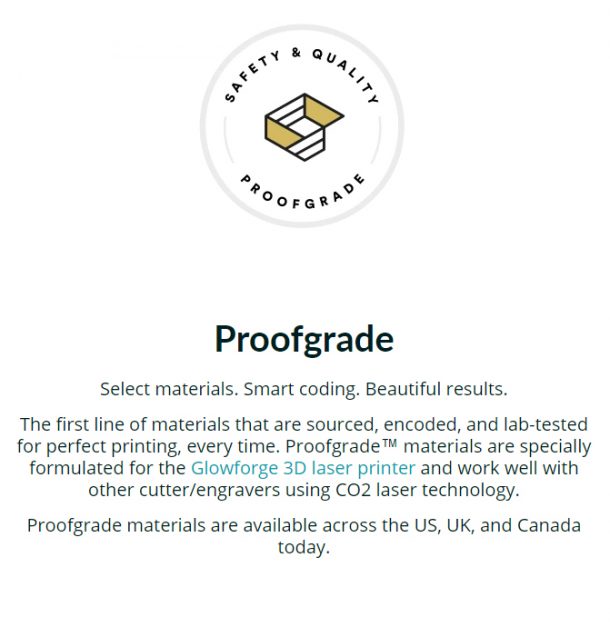 What to know before buying a Glowforge - Brooklyn Berry Designs