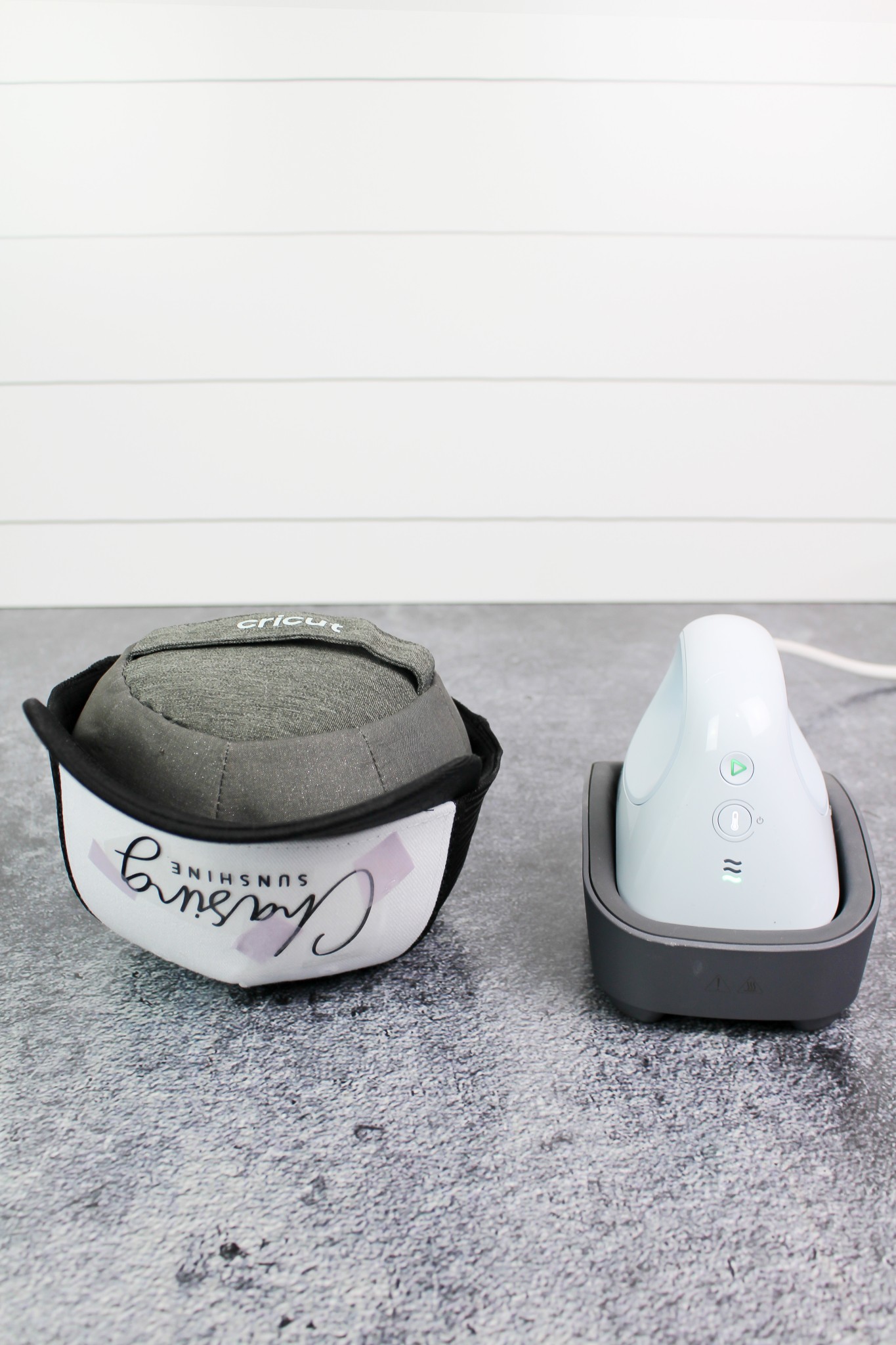 Cricut Hat Press: Everything You Need To Know - Brooklyn Berry Designs