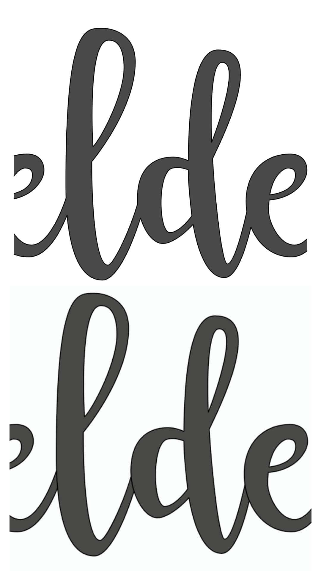 Best Cricut Access Fonts - Brooklyn Berry Designs Best Cricut Access Fonts - Brooklyn Berry Designs